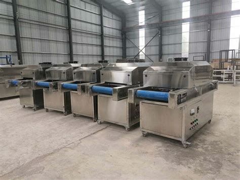 Ultraviolet Sterilization Machine Uv Sterilizer For Food