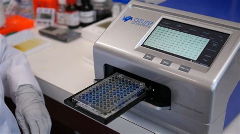 Ao Absorbance Microplate Reader At Hillary Mccarty Blog