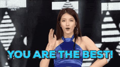 Youre The Best Gesture 