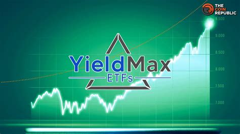 Qué Son Los Etfs Yieldmax Rentabilidad Comparación Entre Pares Y Más