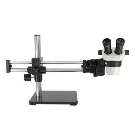 Optical Stereo Microscope 230 Series Unitron Inspection