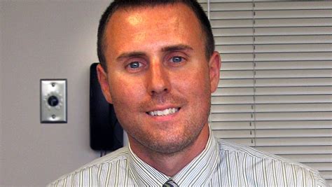 Michael Devoll Named New Orr Principal