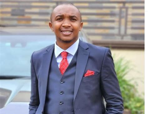 Morara Kebaso How Marriage Helped Me Build A Sh100 Million Empire By