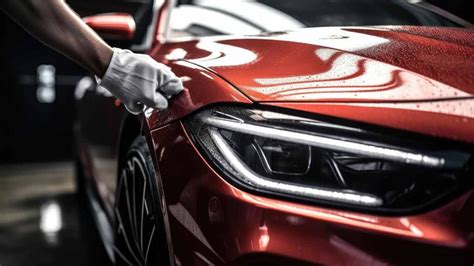 The Lasting Benefits Of Professional Detailing For Your Vehicle