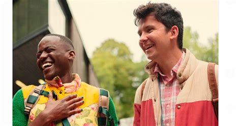 Netflix Anuncia Data Da Quarta E última Temporada De ‘sex Education Metro World News Brasil