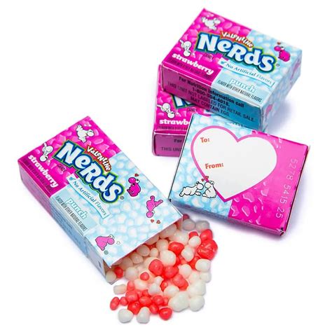 Nerds Candy Purple And Pink