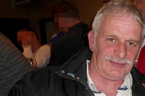 Larne Pervert 60 On Sex Offenders Register After Assault On Woman
