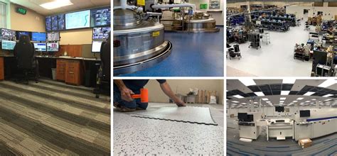 Who Needs Esd Flooring Staticworx Groundsafe Esd Flooring