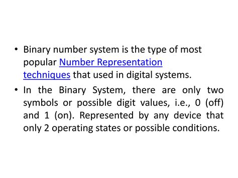 Compliment Representation And Code Ascii Pptx