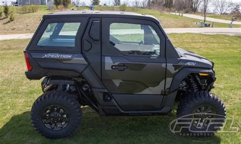 New 2026 Polaris Xpedition Adv Northstar Side By Side Utv For Sale In