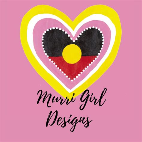 Murri Girl Designs Gathaa Markets