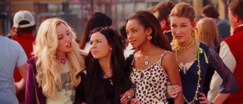 Bratz Y2k Fashion Hair Makeup Bratz Live Action 2007 Tv Show