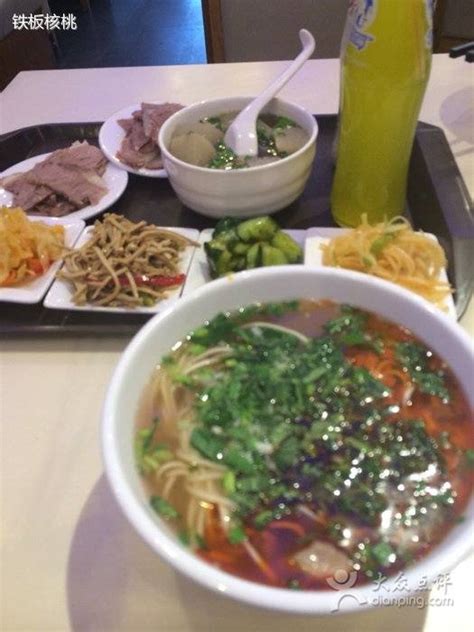 东方宫中国兰州牛肉拉面（北京朝阳路店 ） 百度百科