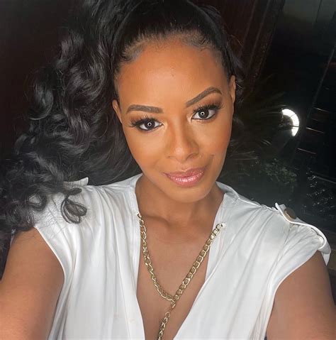 Vanessa Simmons Rblackcelebrity