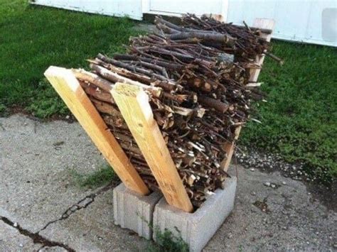 Amazing DIY Projects Using Cinder Blocks