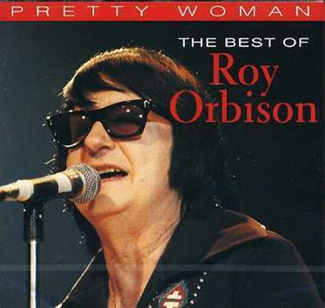 Pretty Woman Roy Orbison