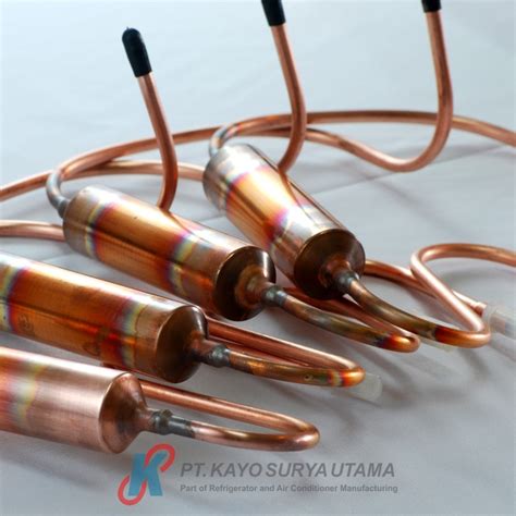 Consistent Product Quality Pt Kayo Surya Utama