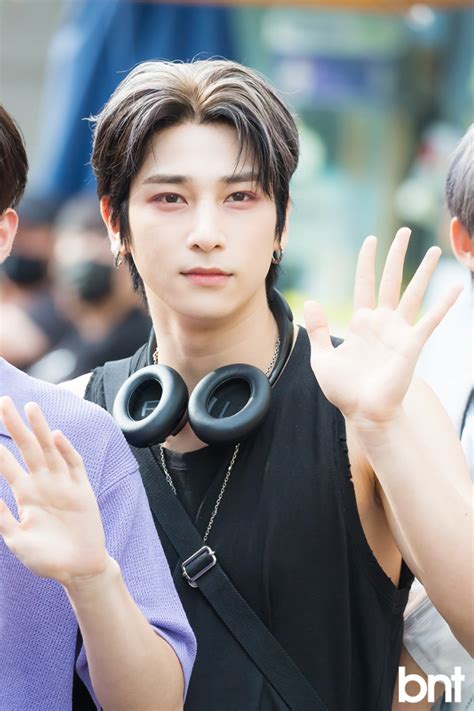 Bnt포토 Bae173 한결 이름처럼 한결 같은 잘생김 네이트 뉴스