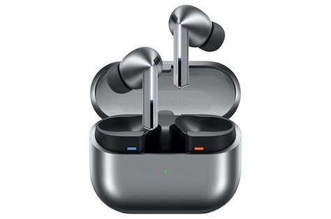Samsung Galaxy Buds 3 Pro No Longer Come With A Premium Price Tag At