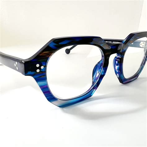 Shop La Eyeworks Glasses In London Auerbach And Steele