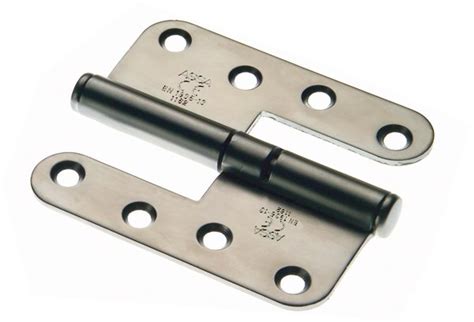 Assa Heavy Duty Journal Support Hinge