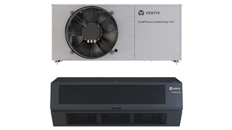 Vertiv Accelerates Ai Infrastructure Deployment With Ocp Compliant Power Cooling And Rack