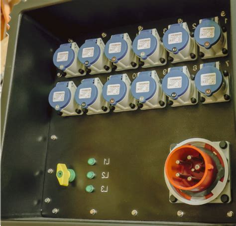 Advanced Diagnostics In Electrical Work Uncovering The Secrets Of Your