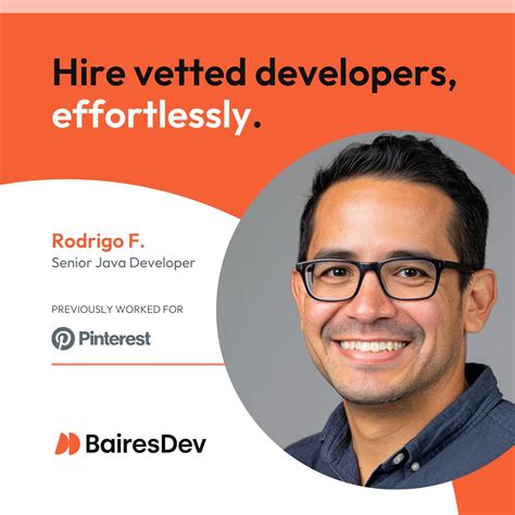Top Rated Software Developers Bairesdev