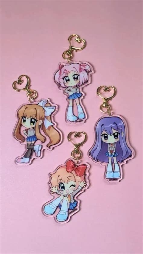 Doki Doki Khyleri Artwork