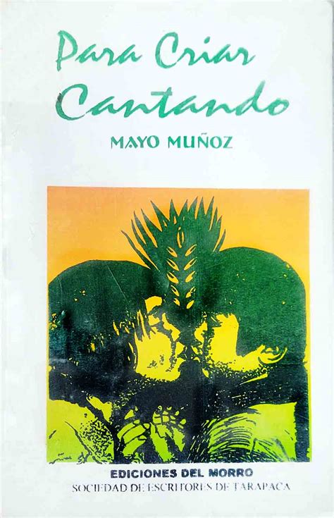 Para Criar Cantando Buenas Letras