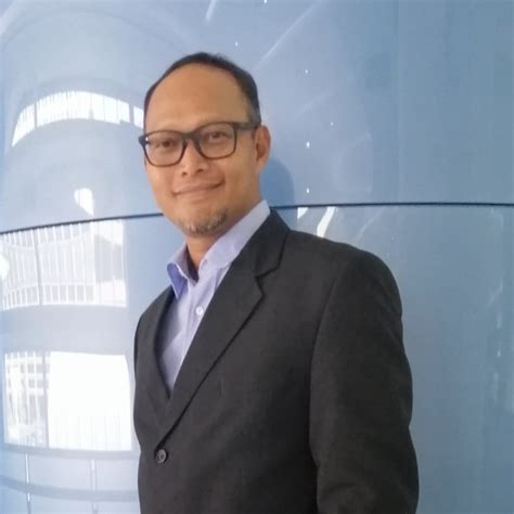 Munir Muhamad Principal Consultant Integrity And Reliability