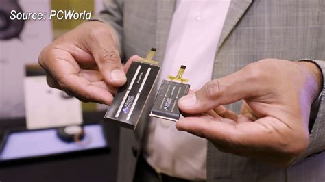 Solid State Active Cooling Future Of Laptop Cooling Geeky Soumya