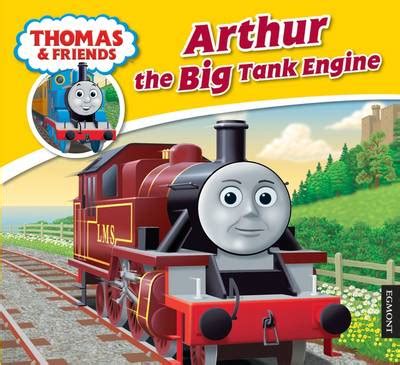 Thomas Tankmotoren Arthur