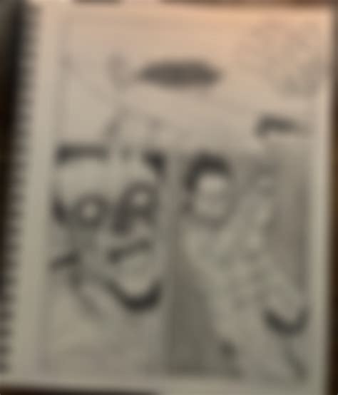 Asu Manga Panel Redraw I Did A While Back Rdorohedoro