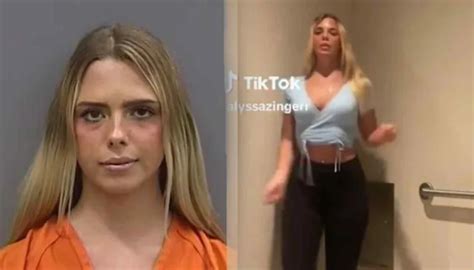 Alyssa Ann Zinger Zona Cero