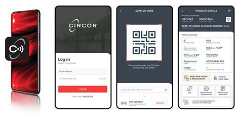 Circor Pipeline Engineering Announces App For Operators To Access Data Remotely Industrial Circor Pipeline Engineering Announces App For Operators To Access Data Remotely Industrial