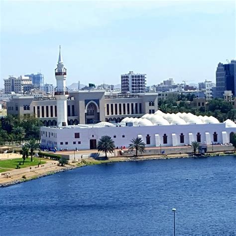 Jafali Mosque Youtube