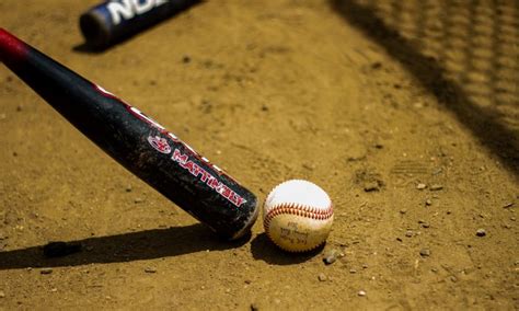 10 Curiosità Sul Baseball Che Forse Non Sai