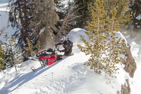 2014 Snowmobile Model Lineup Polaris Snowmobile Magazine