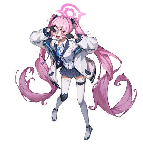 Koyuki Blue Archive Drawn By Nolyeokman Danbooru