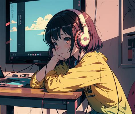 1280x1080 Resolution Anime Sad Girl Hd Developer 1280x1080 Resolution Wallpaper Wallpapers Den