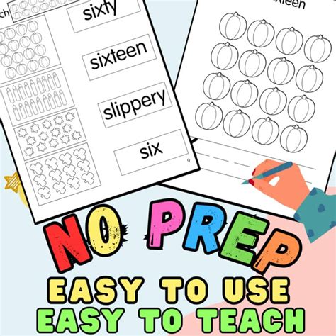 Things To Count 16 To 20 Holiday Themed Counting Fun For Early Learners