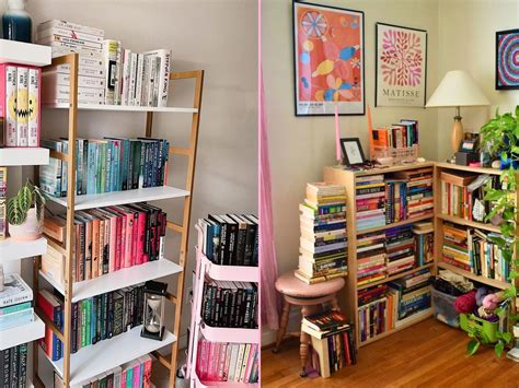 Bookshelf Design Ideas