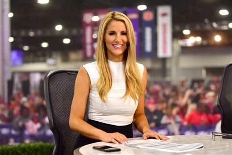 Laura Rutledge To Speak At Next Little Rock Touchdown Club Meeting
