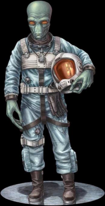 Characters In Star Wars Legends Races Tv Tropes