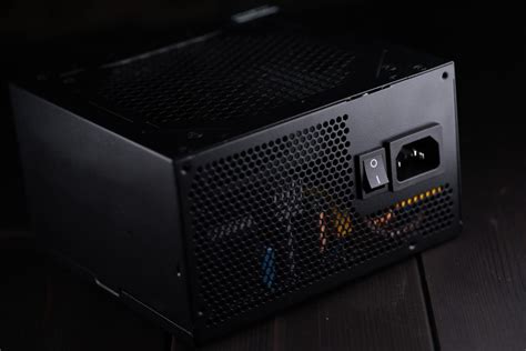 Hoeveel Watt Voeding Heeft Mijn Pc Nodig En Wat Is De Beste Voeding