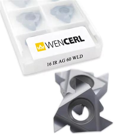 16 Ir Ag 60 Wld Wencerl