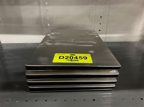 Dell Precision Laptops For Sale