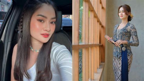 Sosok Kakak Ipar Mahalini Yang Curi Perhatian Namanya Nindy Pricilla