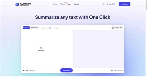 ai summary generator review popular ai tools